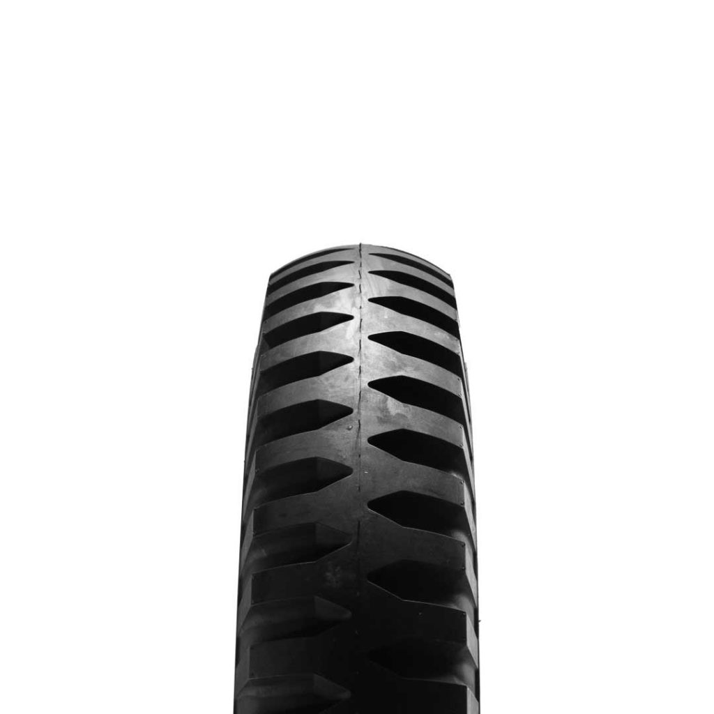 600-16 European Classic NDT Military Economy - Classic Tire